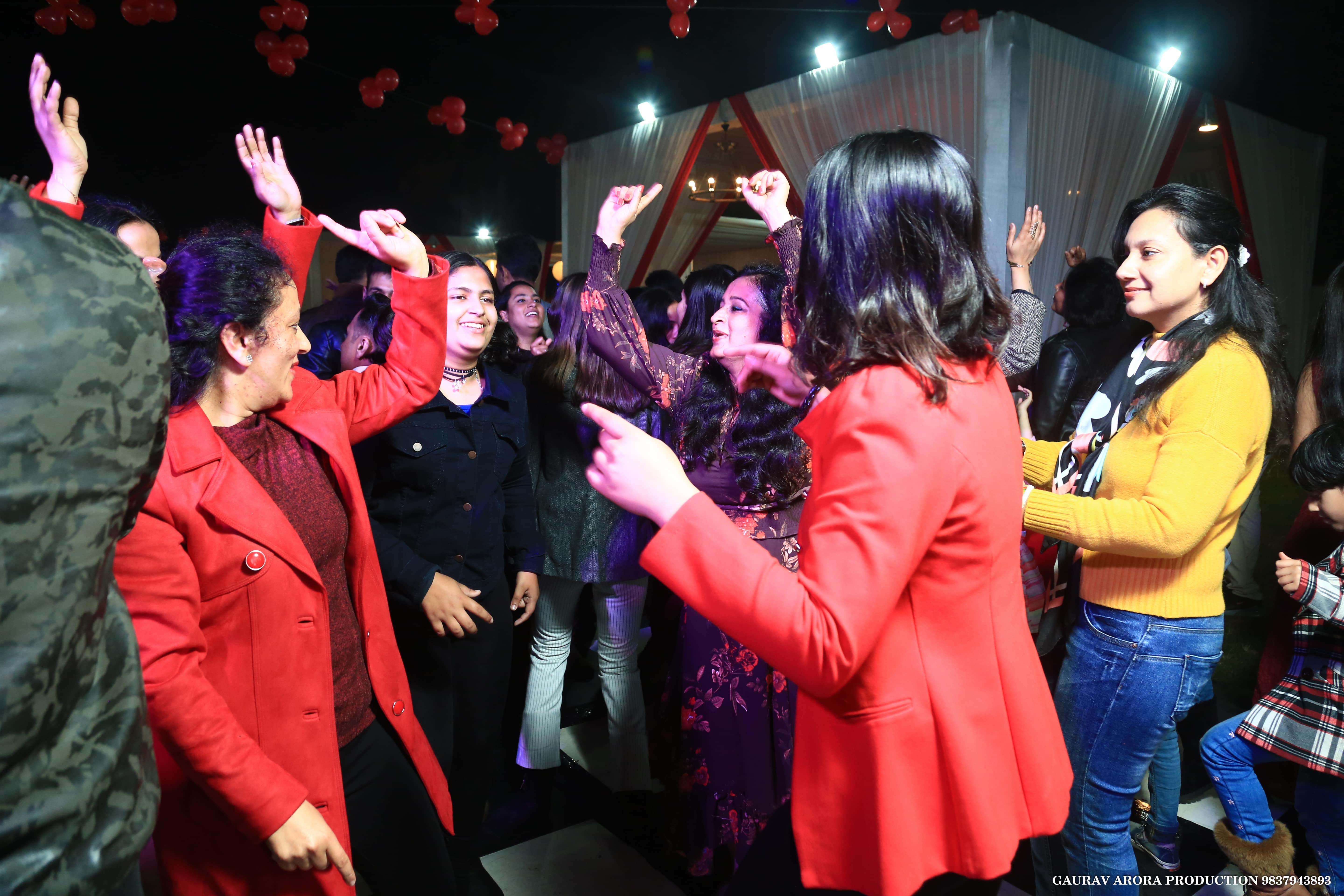 Bareilly Club Ltd. | Bareilly