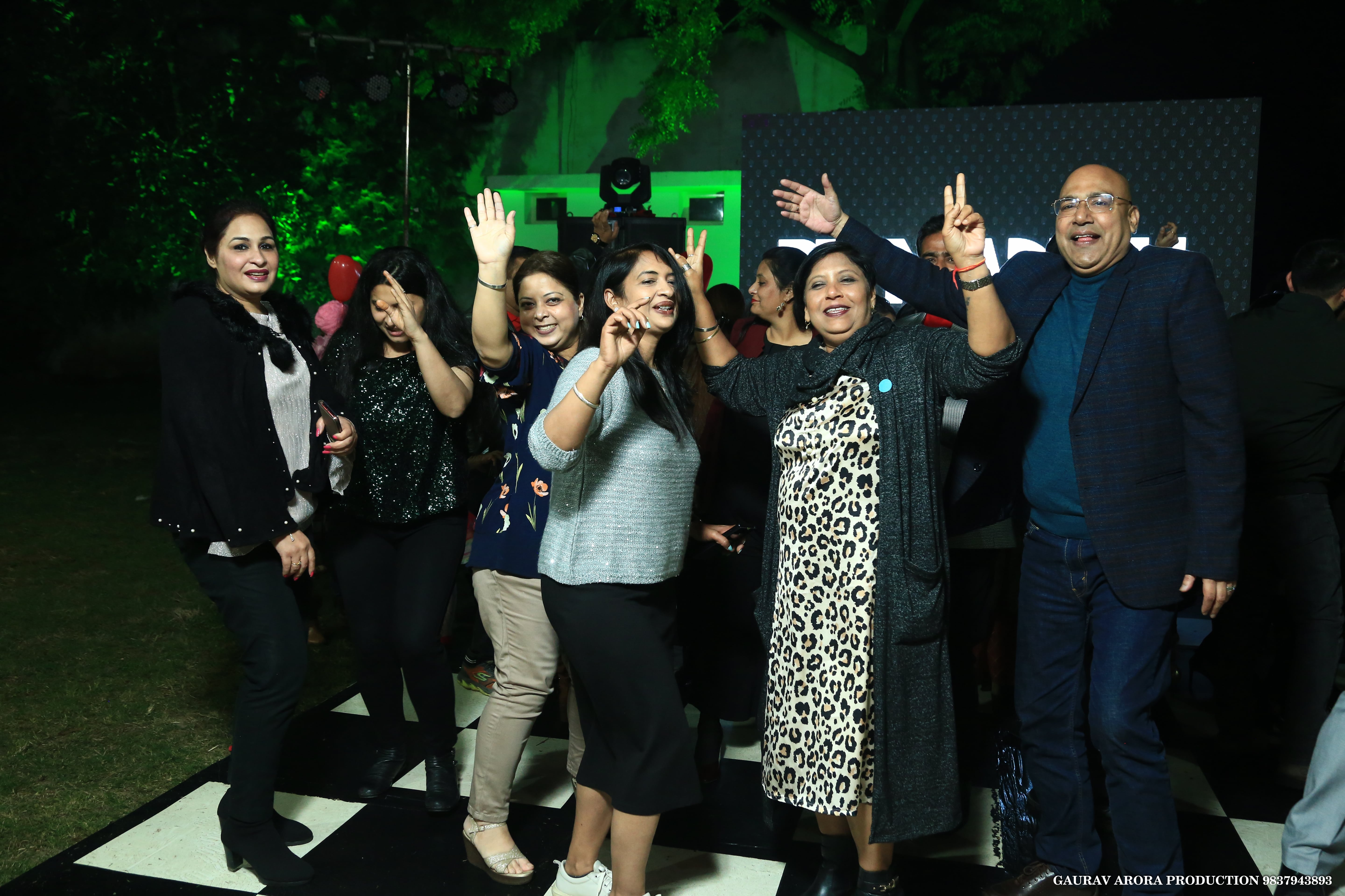 Bareilly Club Ltd. | Bareilly