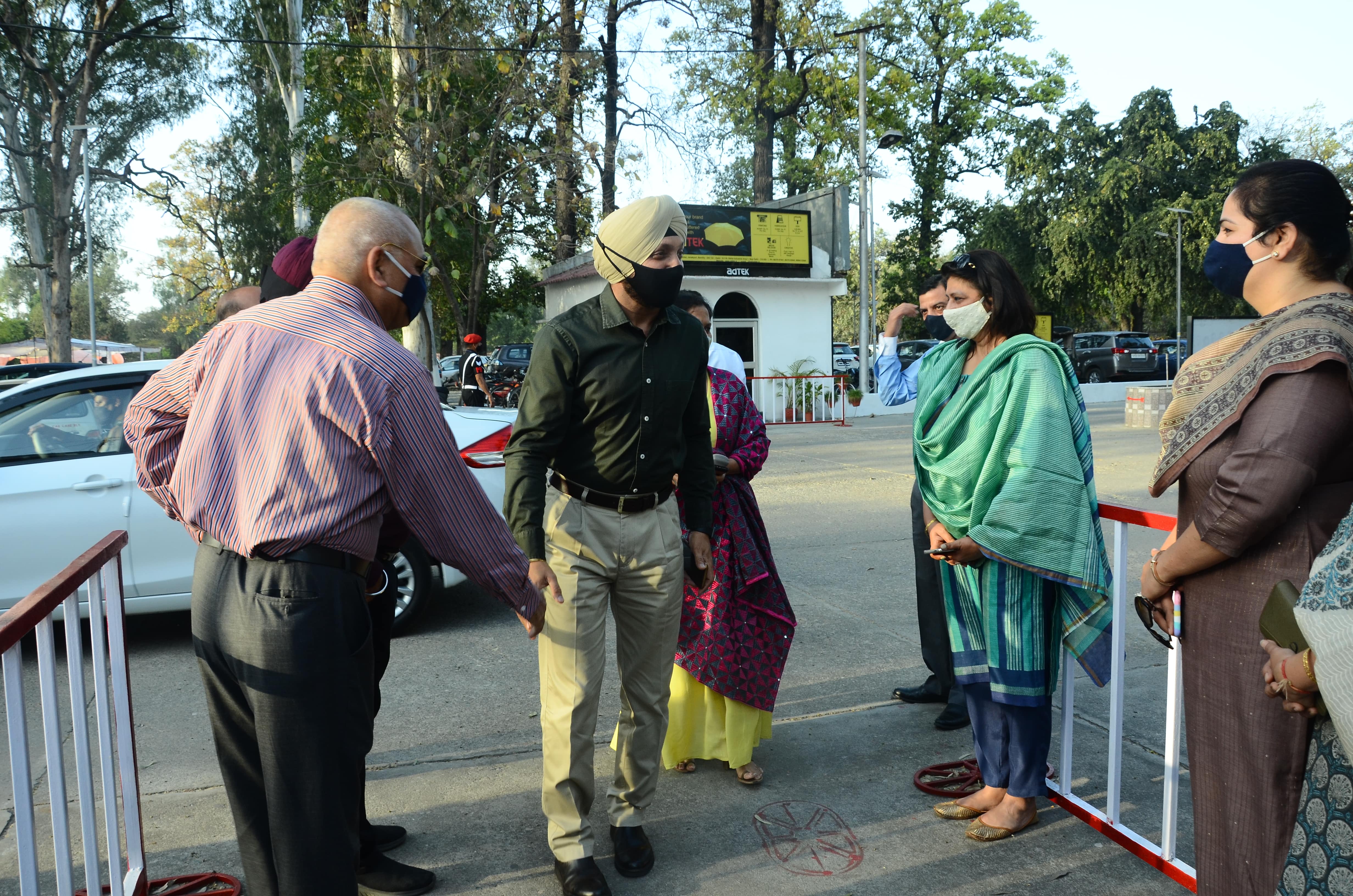 Bareilly Club Ltd. | Bareilly