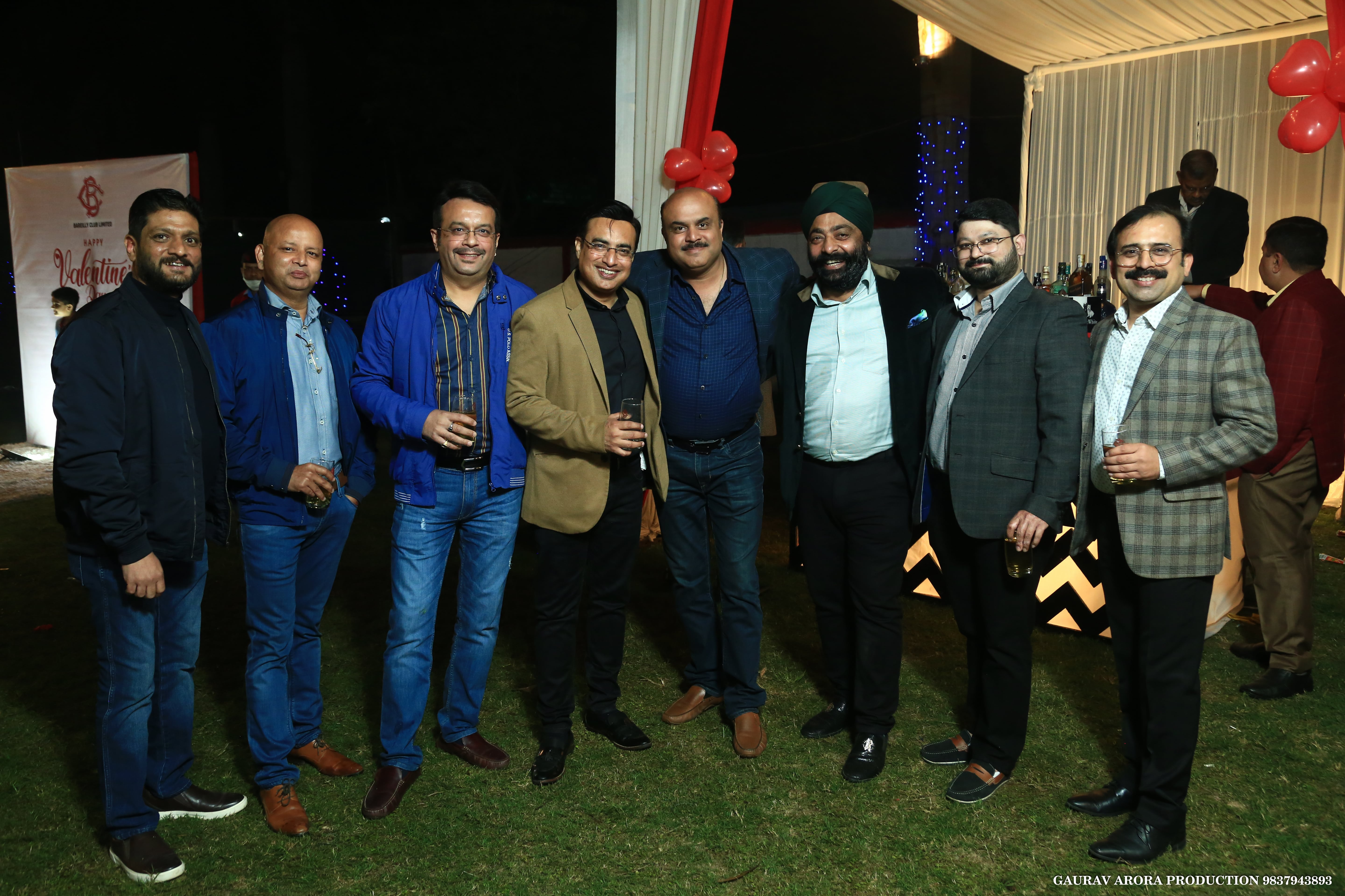 Bareilly Club Ltd. | Bareilly