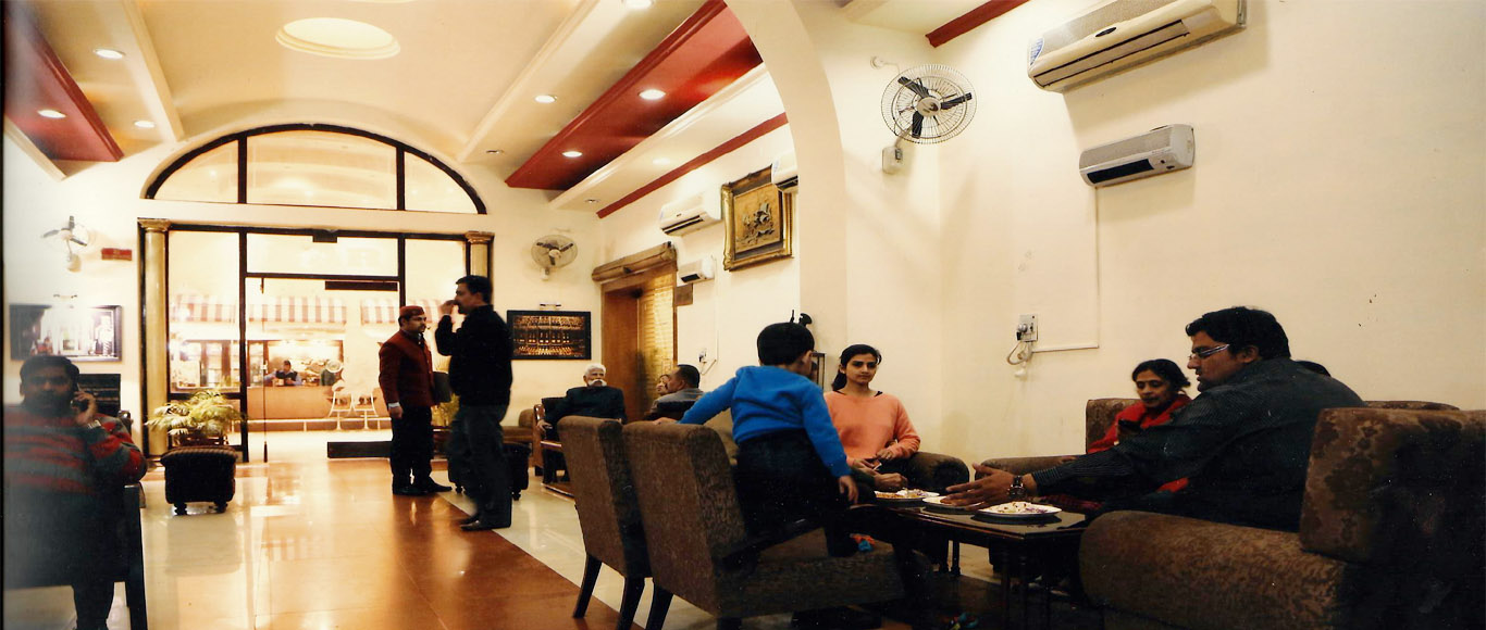 Bareilly Club Ltd.| Bareilly