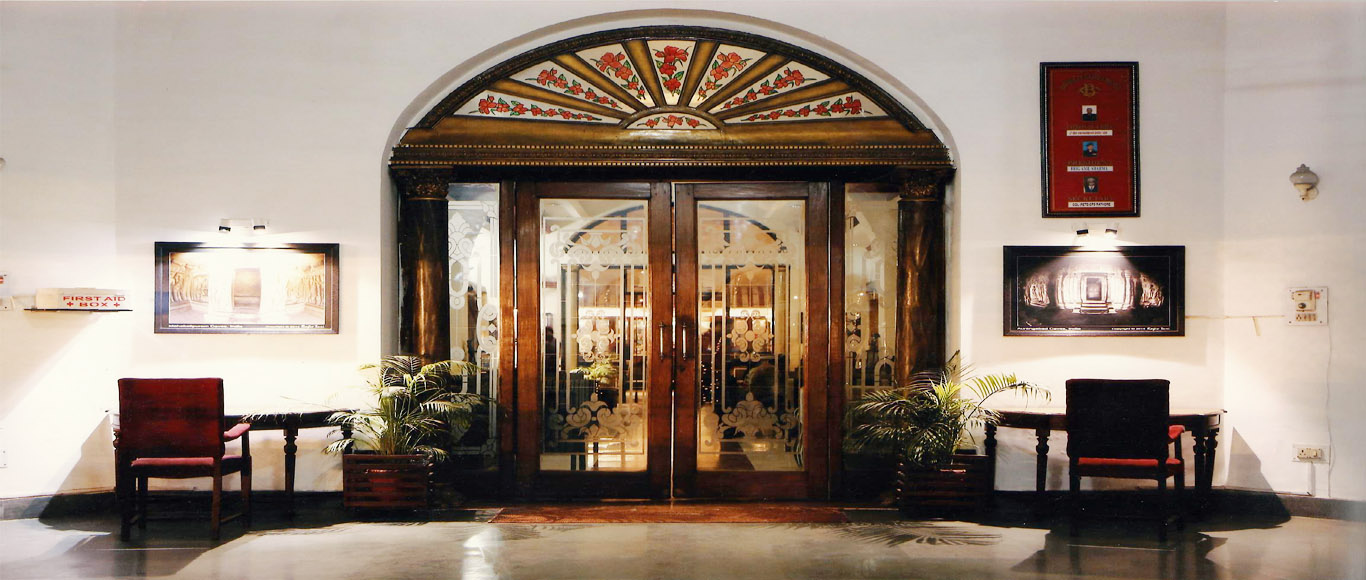 Bareilly Club Ltd.| Bareilly