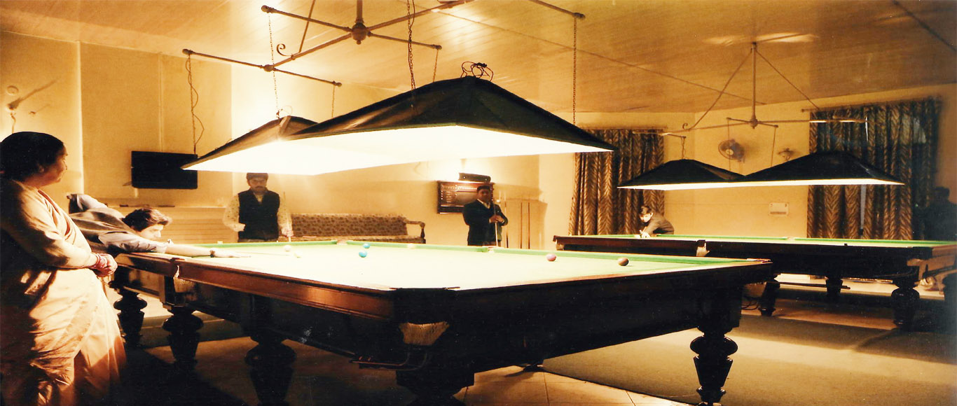 Bareilly Club Ltd.| Bareilly