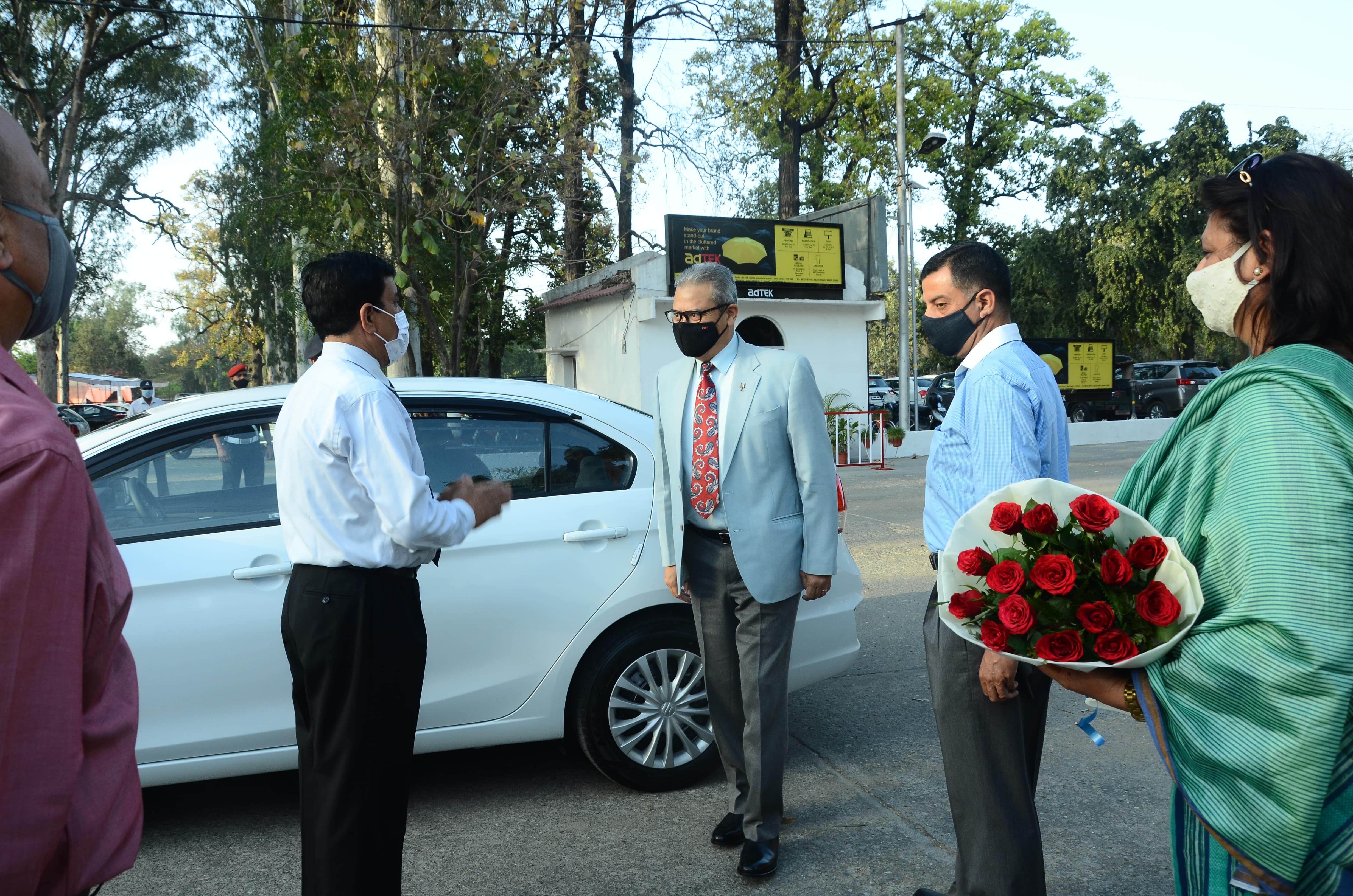 Bareilly Club Ltd. | Bareilly
