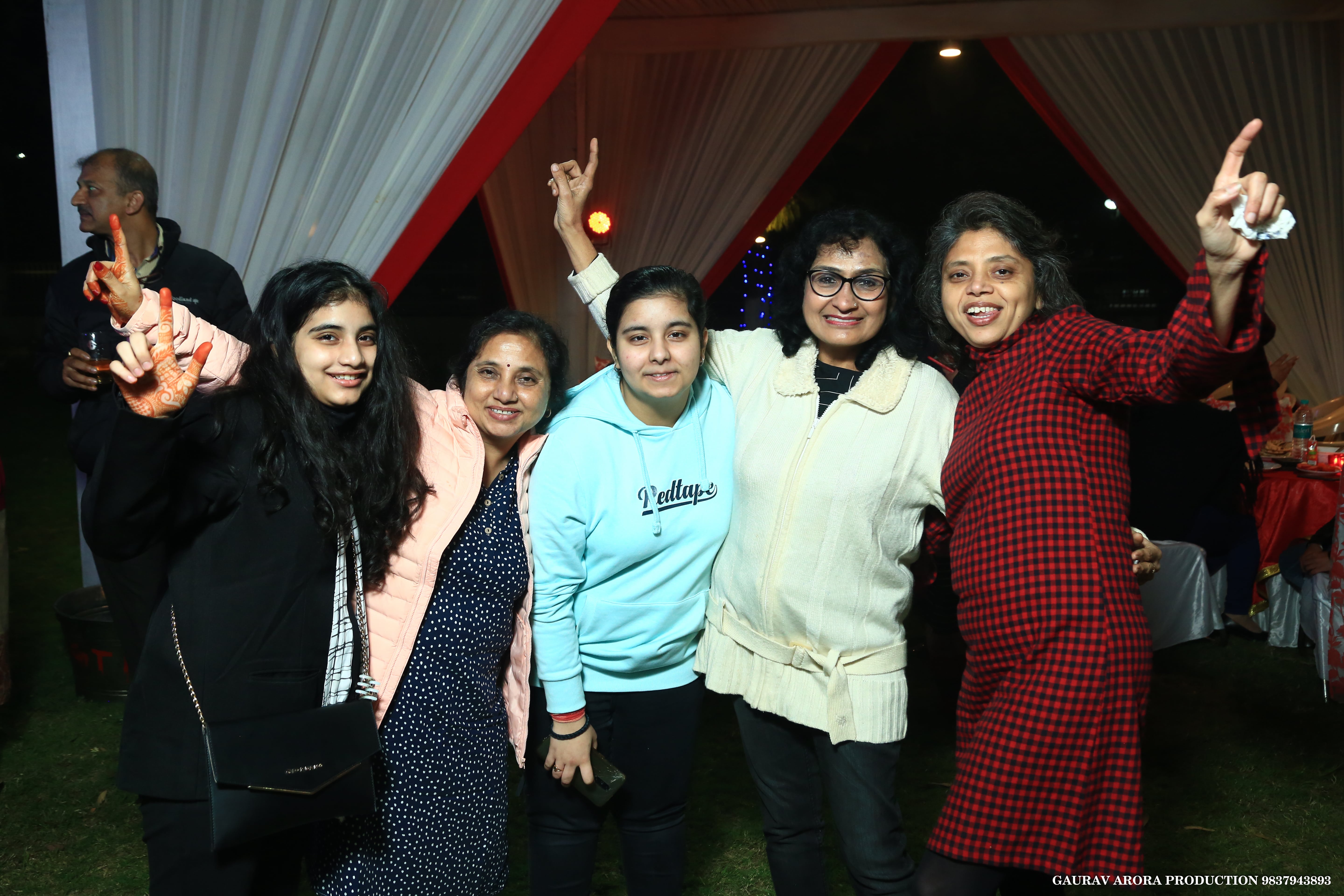 Bareilly Club Ltd. | Bareilly