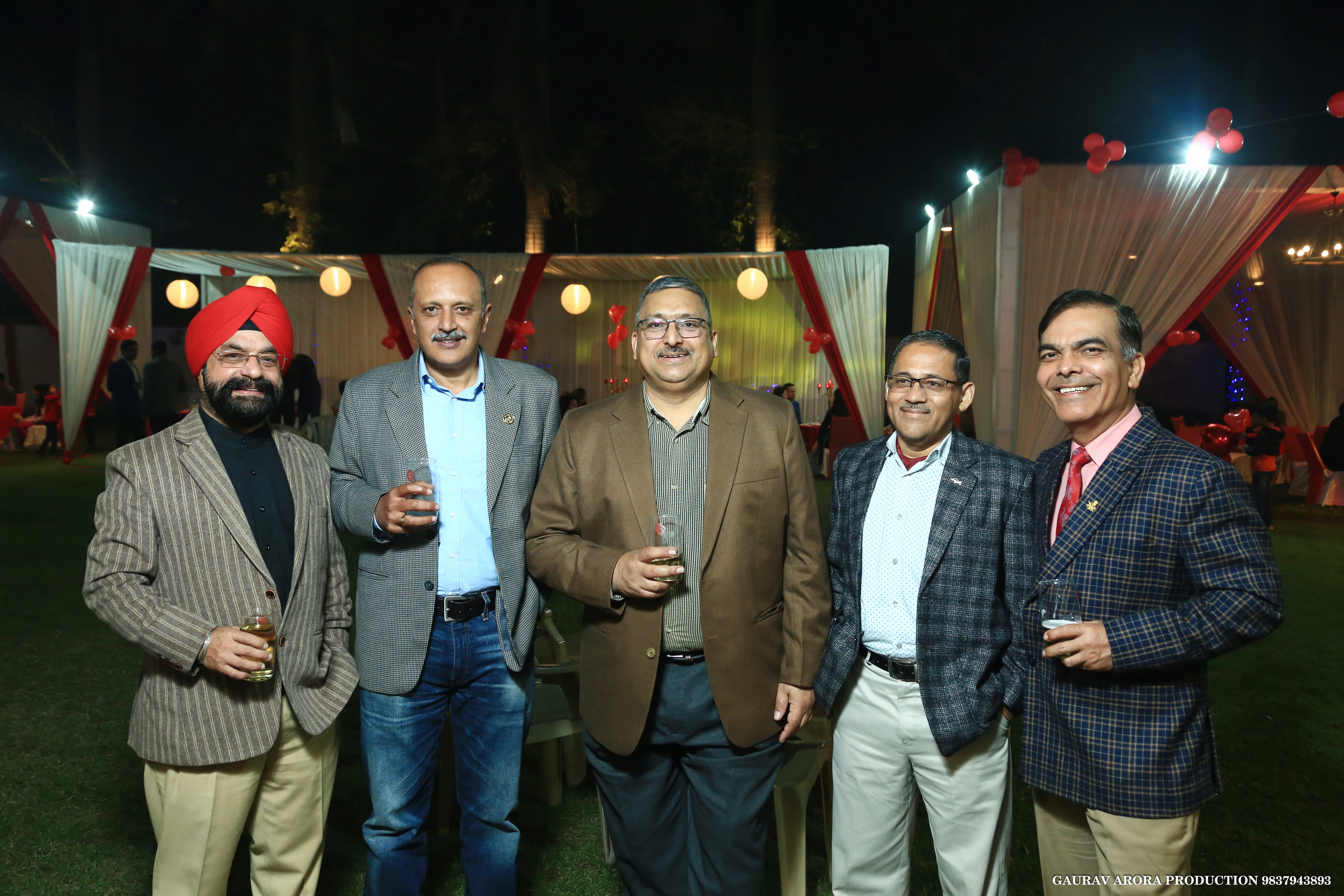 Bareilly Club Ltd. | Bareilly