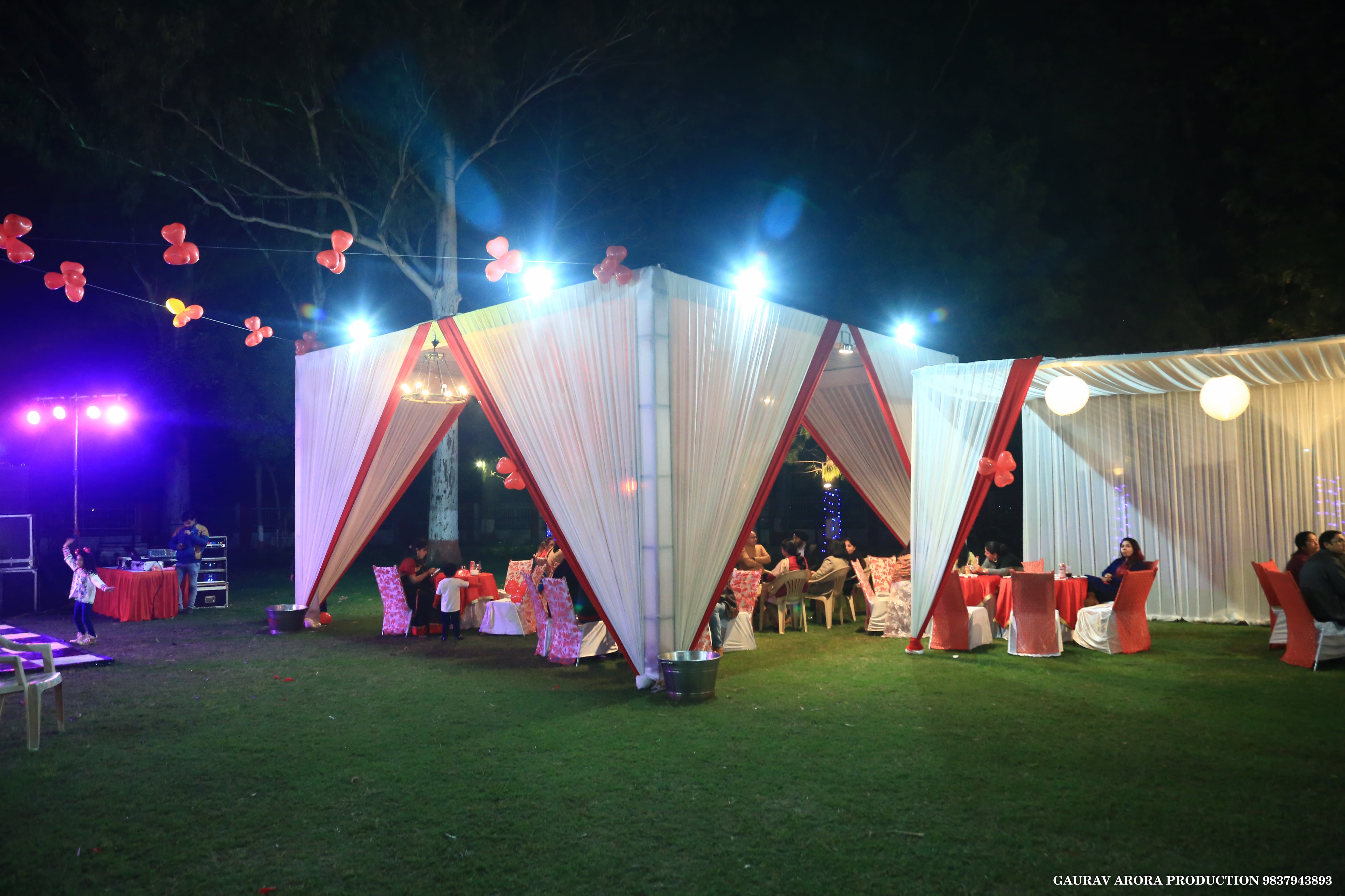 Bareilly Club Ltd. | Bareilly