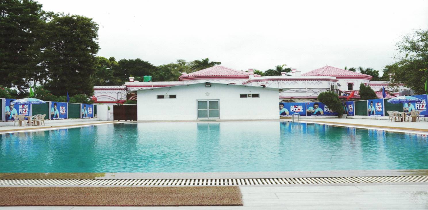 Bareilly Club Ltd. | Bareilly