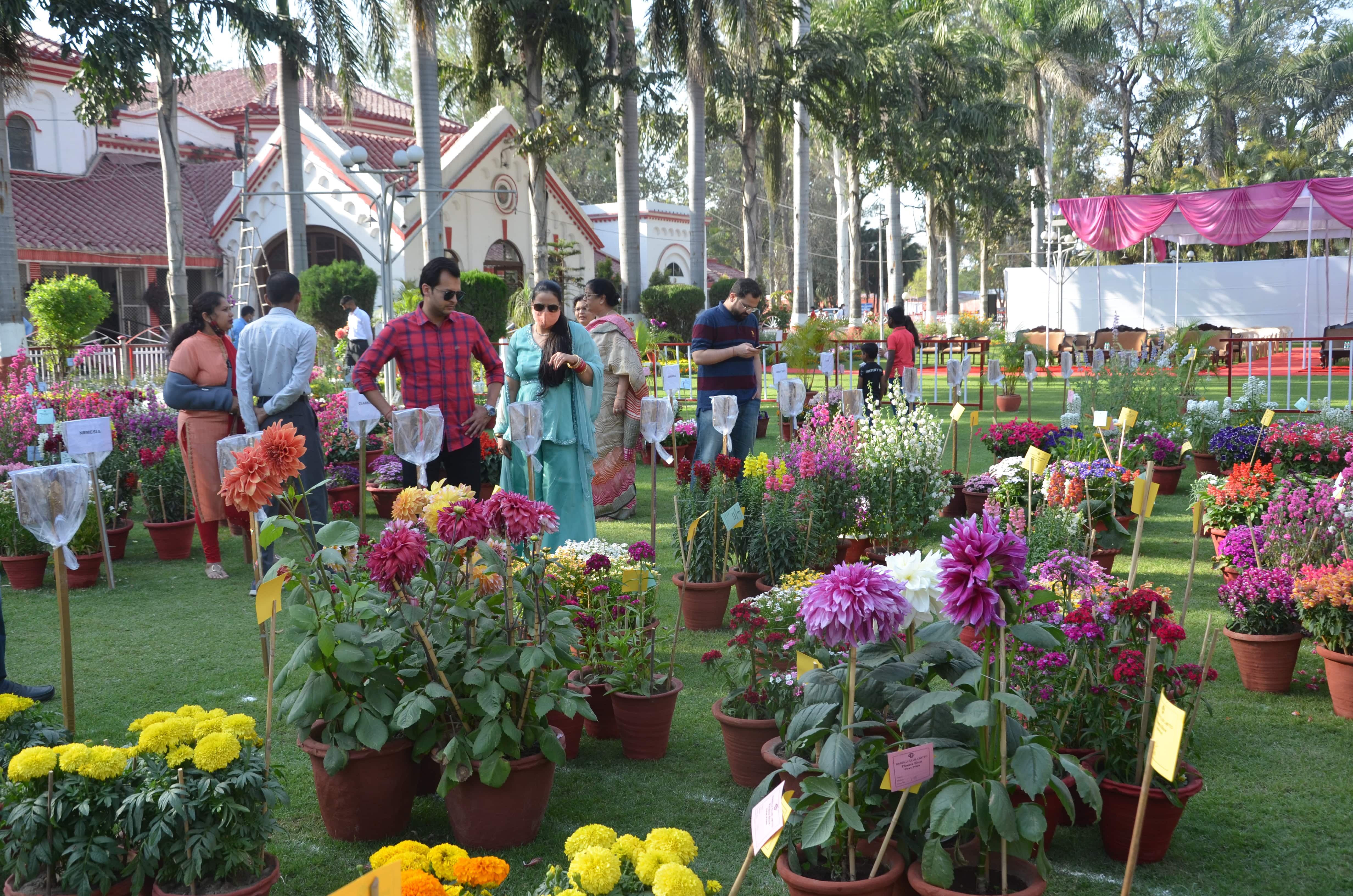 Bareilly Club Ltd. | Bareilly