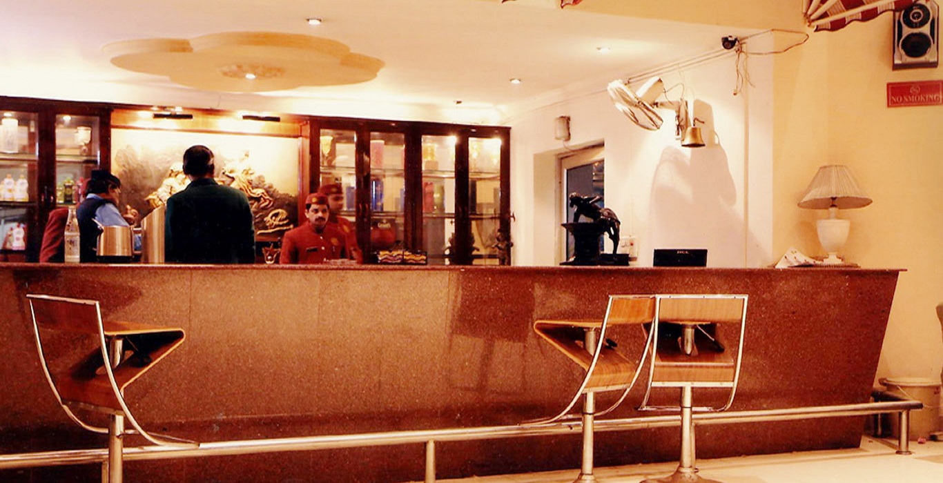 Bareilly Club Ltd. | Bareilly