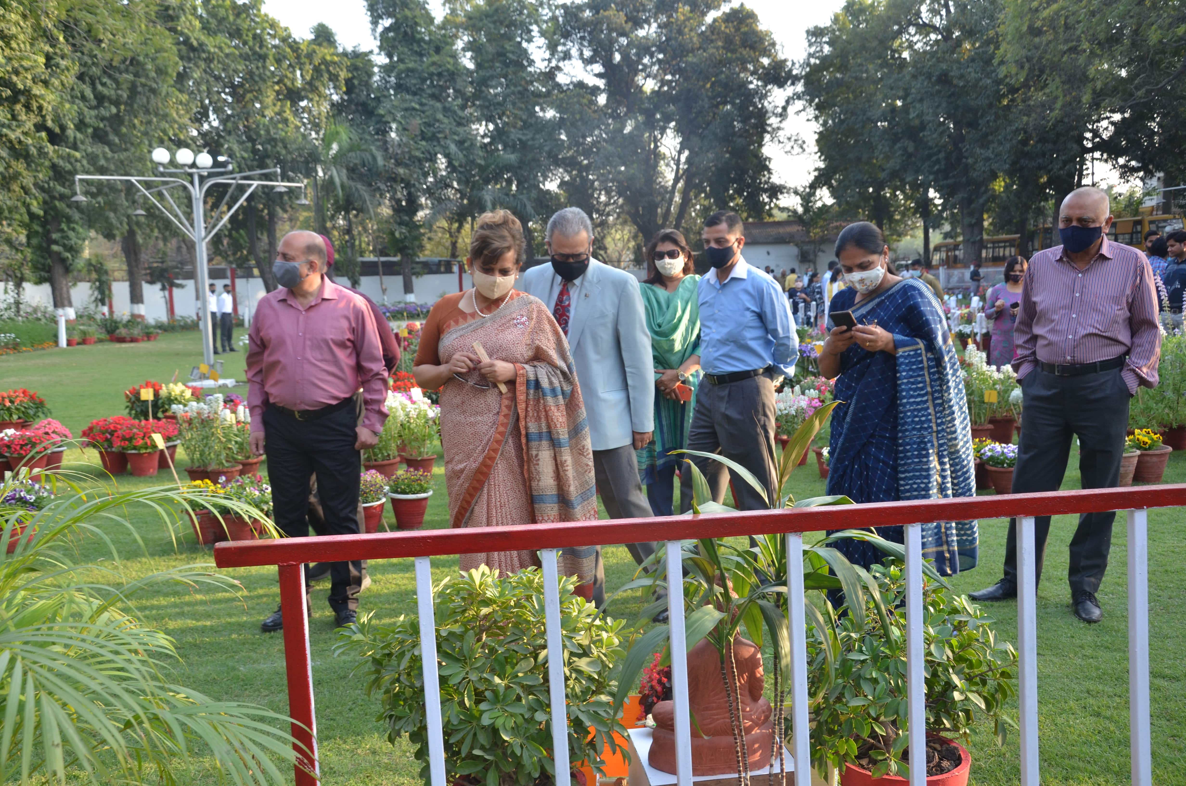 Bareilly Club Ltd. | Bareilly