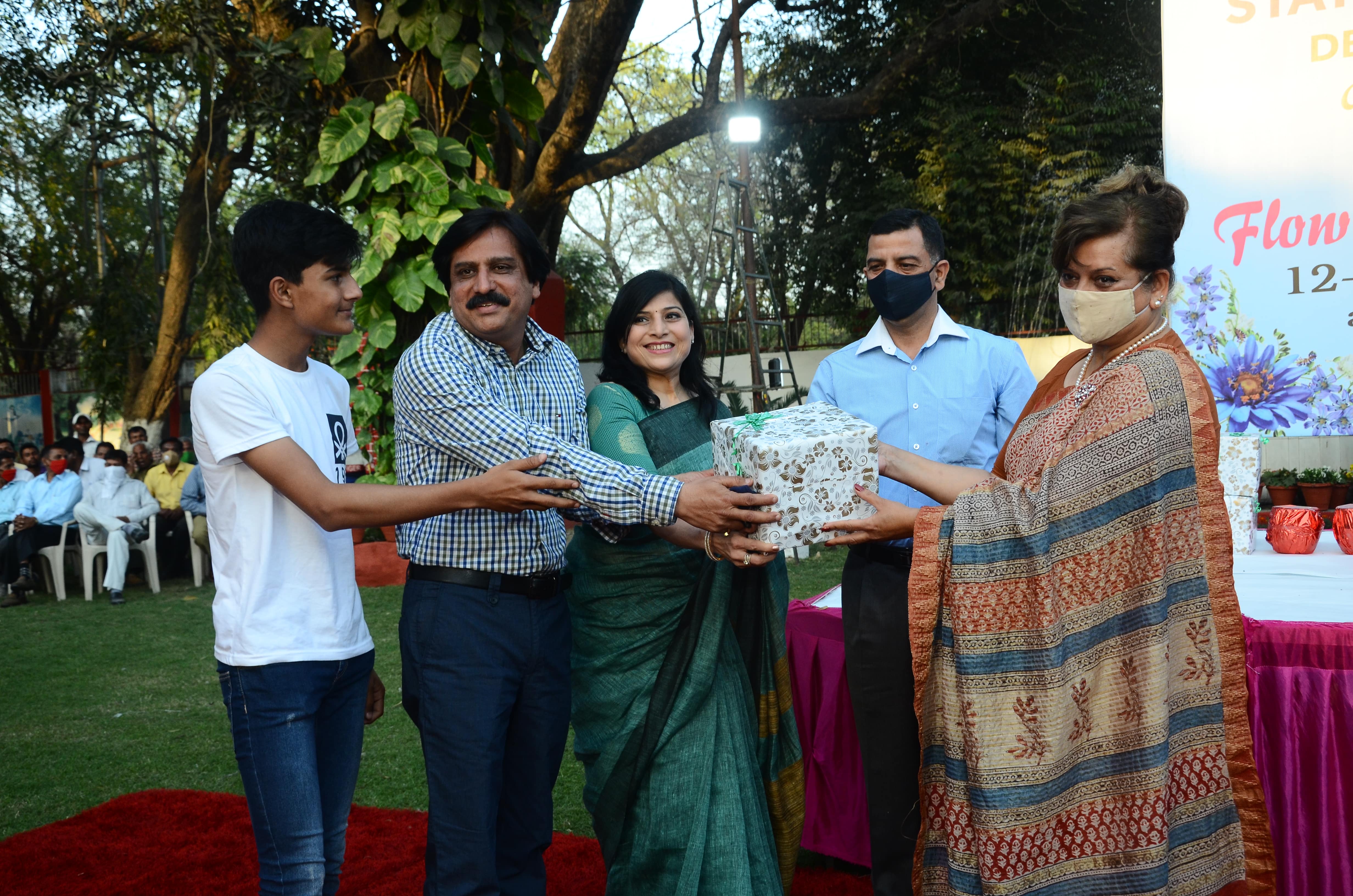 Bareilly Club Ltd. | Bareilly