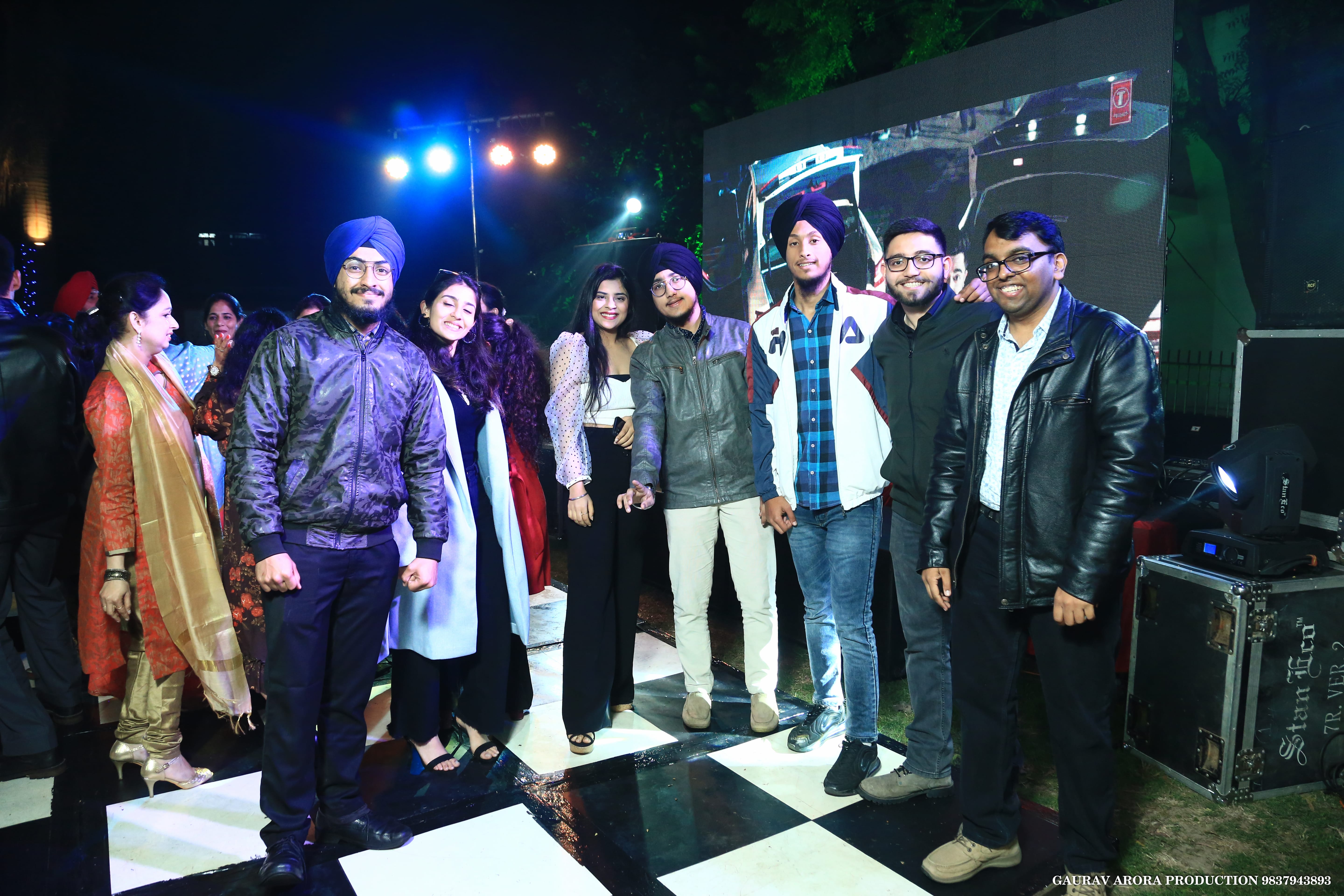 Bareilly Club Ltd. | Bareilly